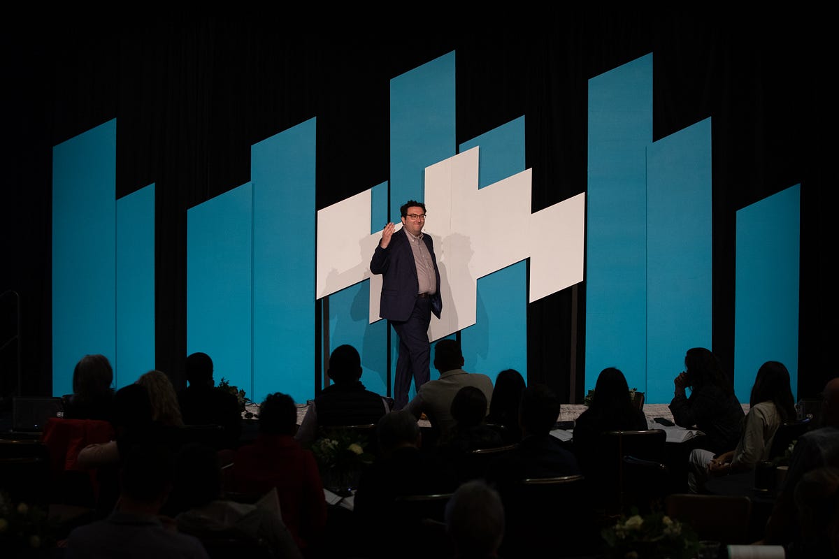 Michael Wear // The Center for Christianity and Public Life | by Praxis ...