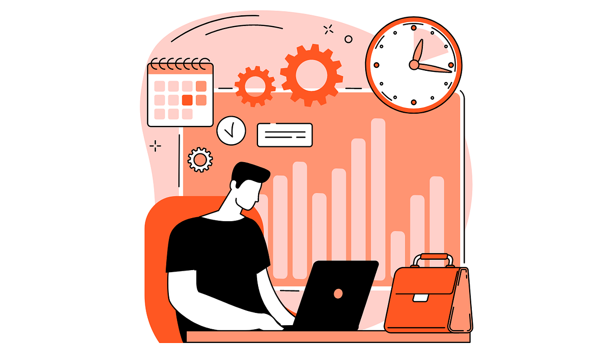 Employee Attendance Monitoring System | by Flowace Technologies | Medium