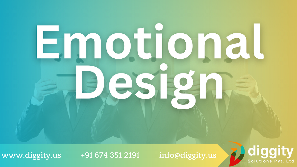 Beyond Usability: Elevating User Experience through Emotional Design ...