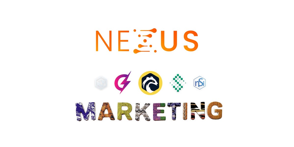 Welcome to the Nexus Ecosystem - Nexus Ecosystem - Medium