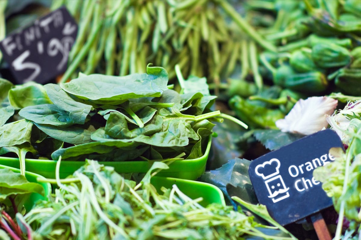How To Go Meatless Without Jeopardizing Your Health | by Orange Chef ...