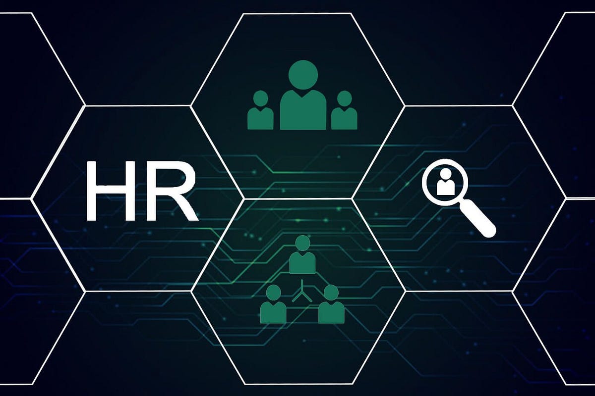 AI Transforming HR. Artificial intelligence branches into… | by Fiona ...