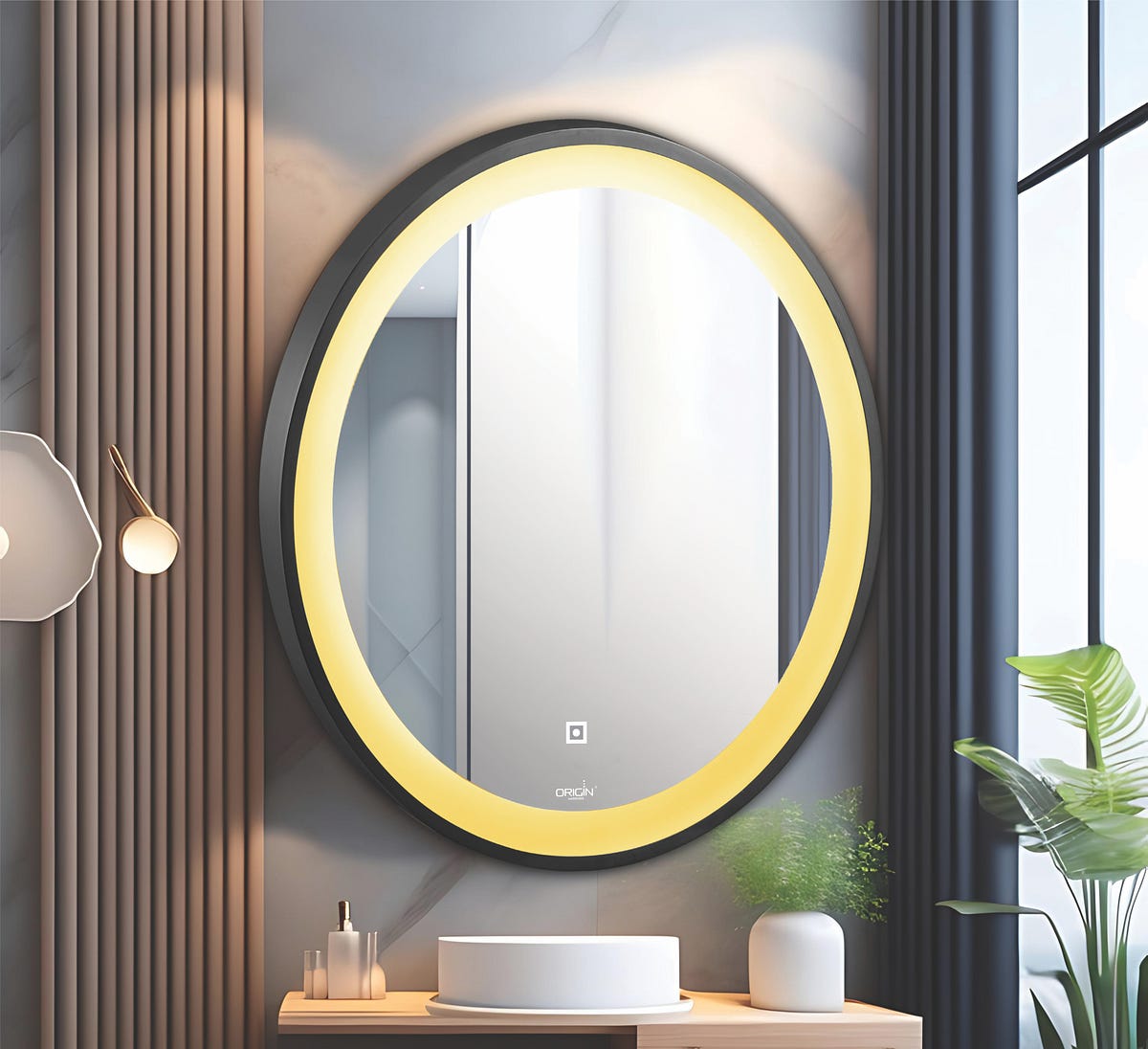 Discover Premium Mirrors Online in India: Your Guide to Origin Mirrors ...