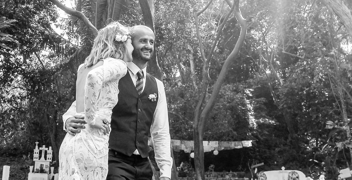 Set Your Man Free. A Practical Guide to a Thriving… | by Anna Rova | Medium
