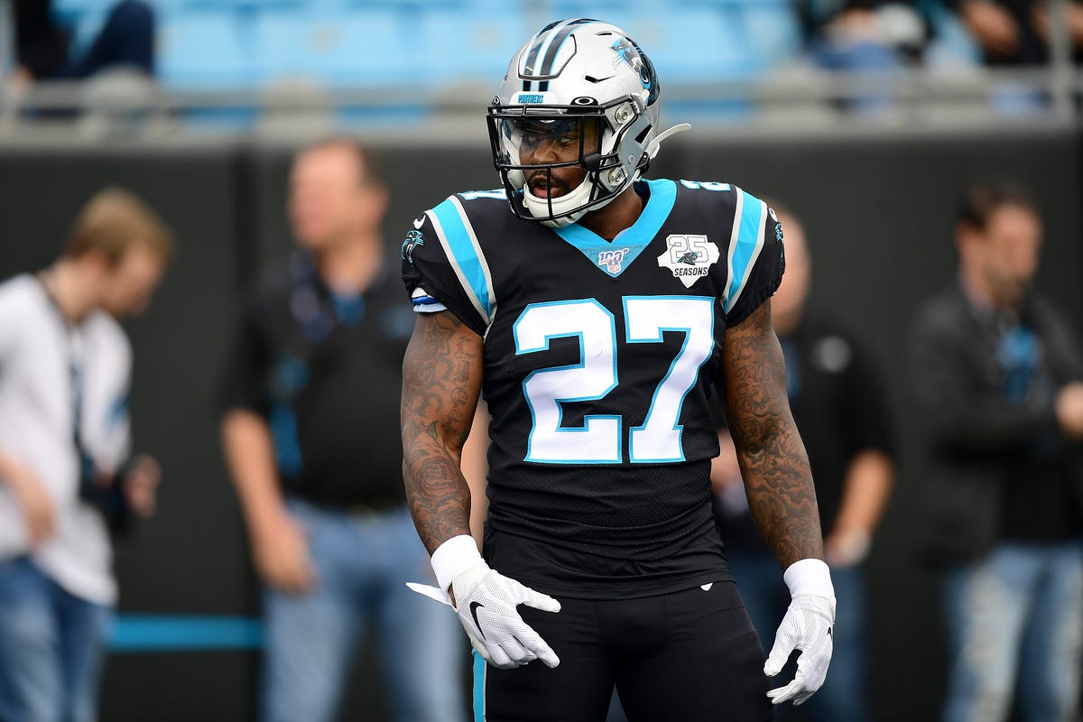 2020 NFL Boom/Bust Series: Week 5 | by Ryan Radel | Fantasy Life App ...