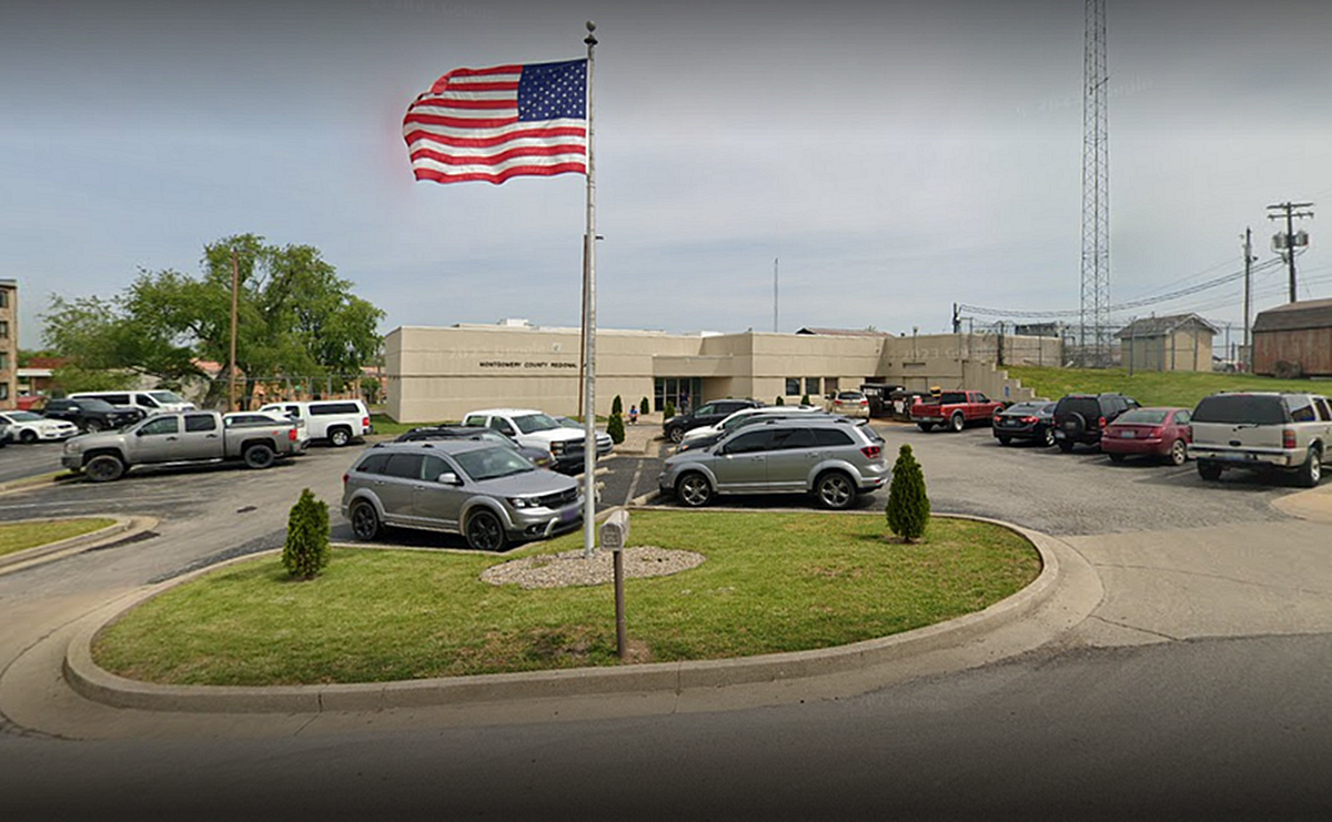 How to Send Books to Montgomery County Regional Jail, Kentucky ...