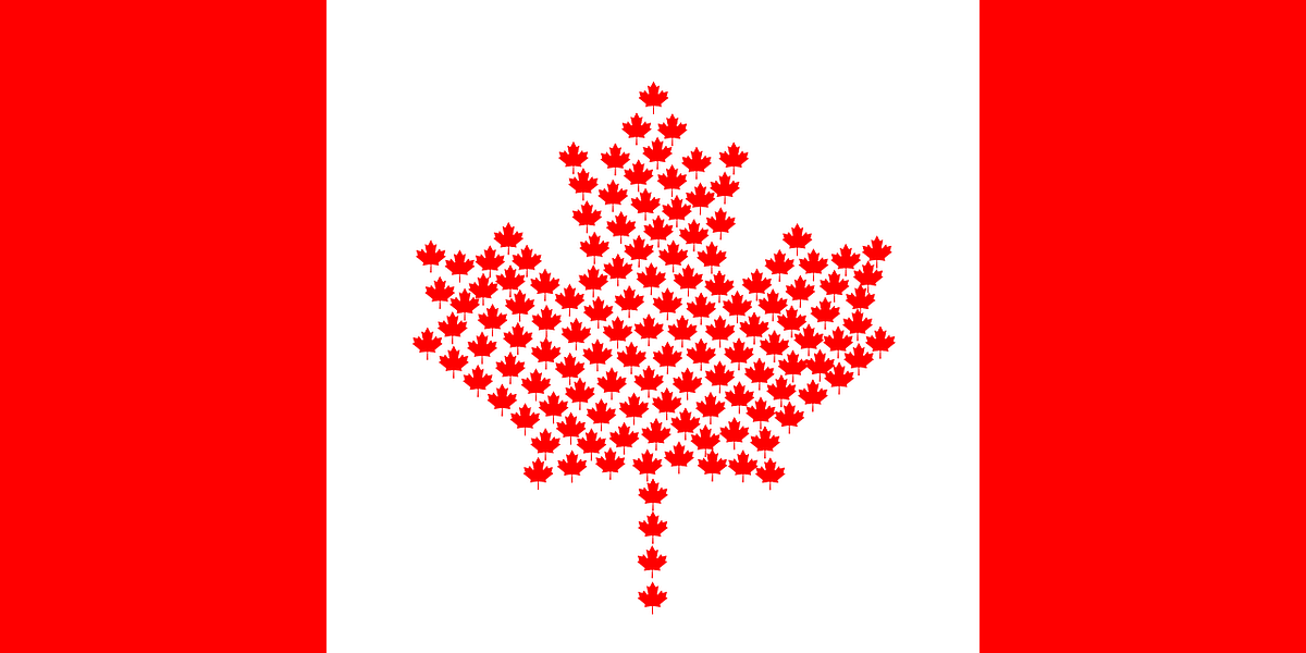 Canadian Dream