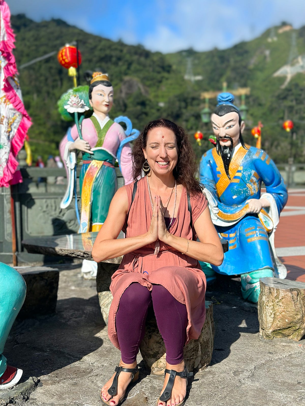 Cultivating Gratitude: A Pathway to Joy and Fulfillment | by Michelle ...