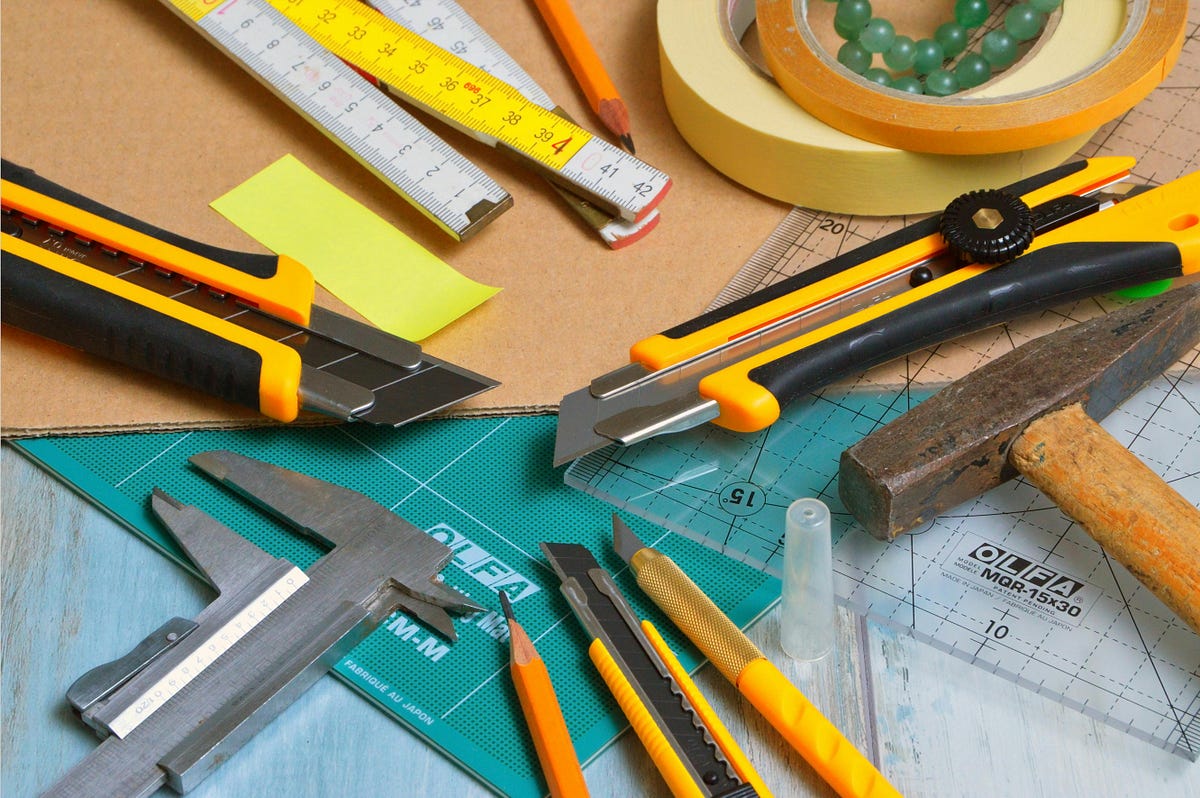 9 Fantastic Free Tools For Writers (Write Faster With Less Effort) | by ...