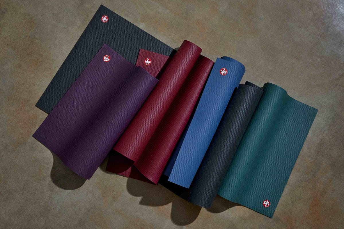 Selecting the Right Yoga Matt: A Comprehensive Guide | by Christel ...