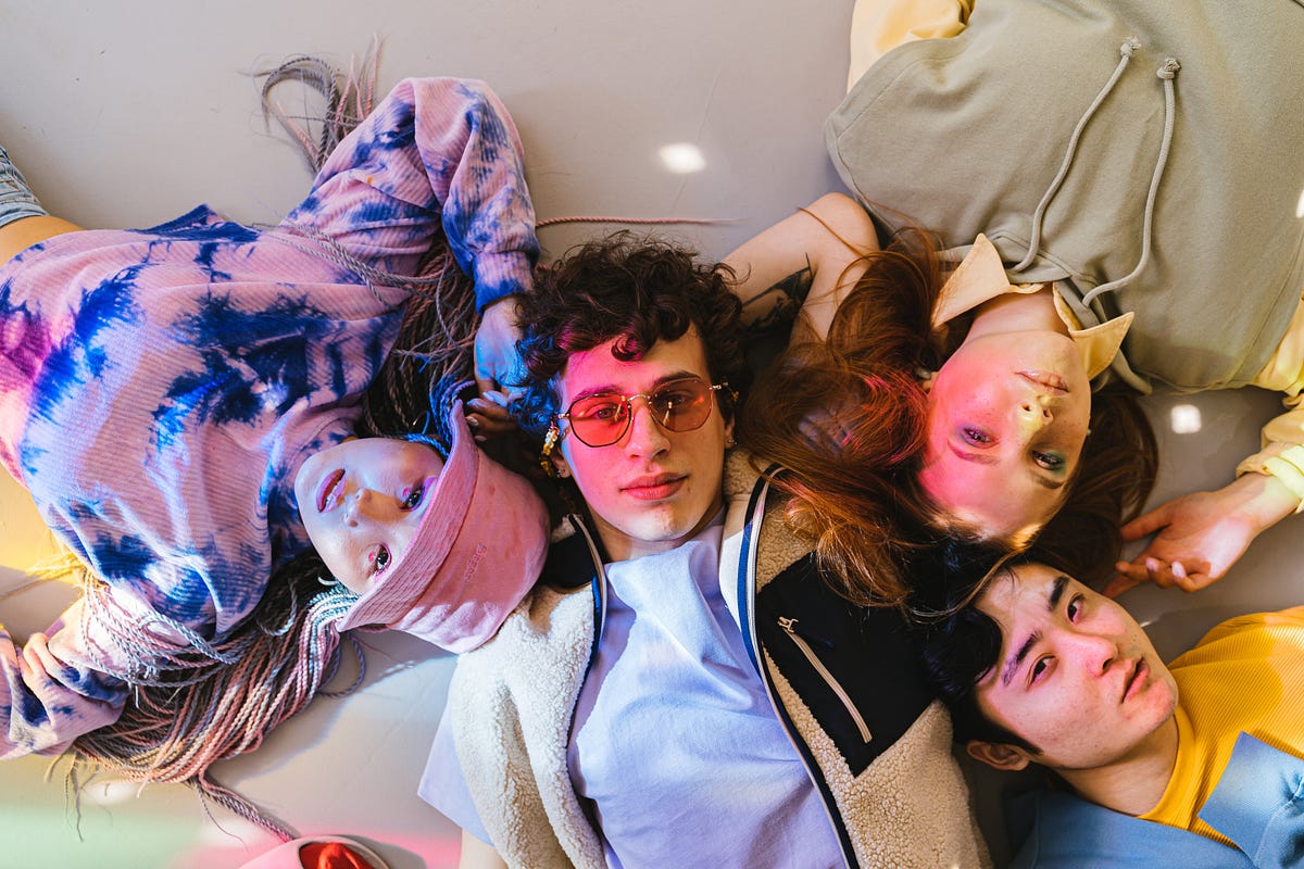 7 Reasons Why ENM Is Not For Everybody | by Melissa Alvarez | Polyamory ...