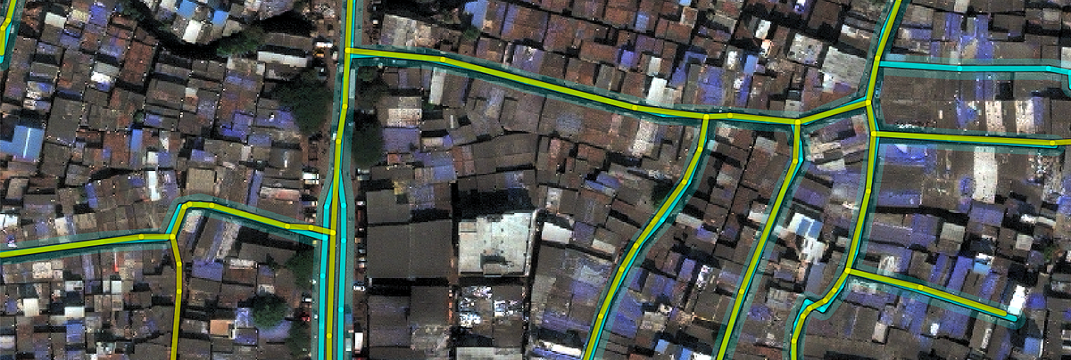 Announcing the Winners of the SpaceNet 5 Challenge | by Adam Van Etten | The DownLinQ | Medium