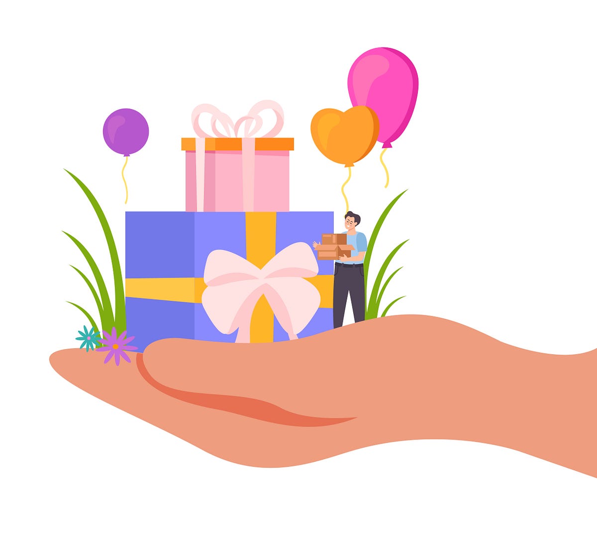 Unwrapping Joy: Secret Santa Success with Corporate Gifting Magic | by ...