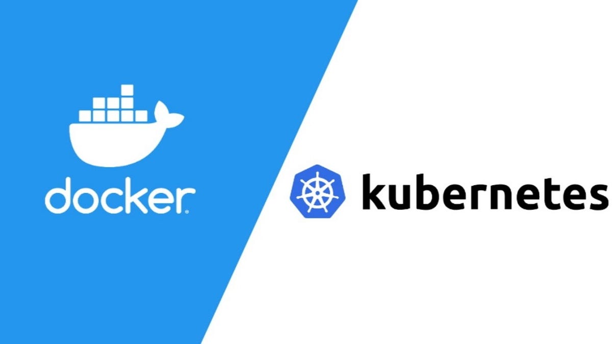 Docker and Kubernetes into Modern Container Architecture | by HoOram ...