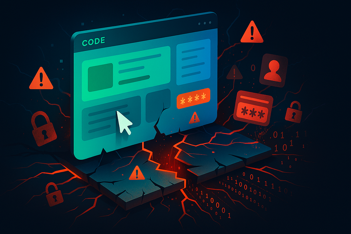 The Hidden Dangers of AI-based Coding Platforms: Why Software Engineering Fundamentals Matter ...