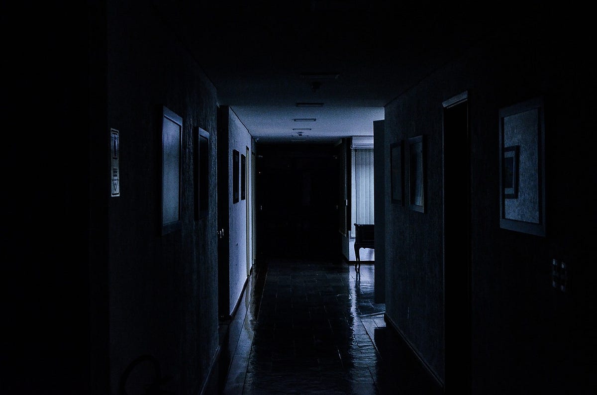 The Silent Stranger. I had been sent to a townhouse to make… | by Louis ...