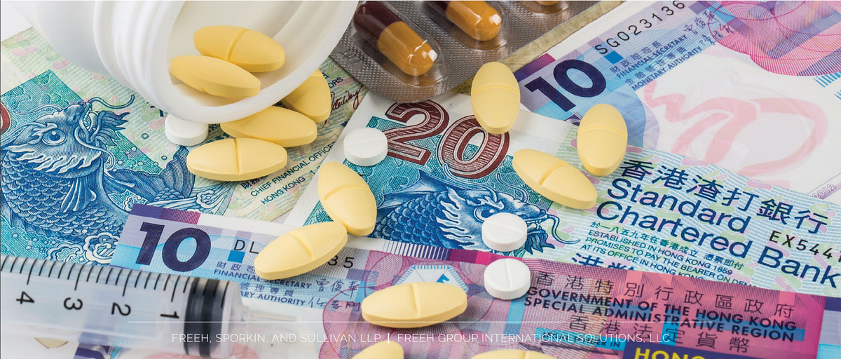 Report on the Potential Impact of Drug Importation Proposals on U.S ...