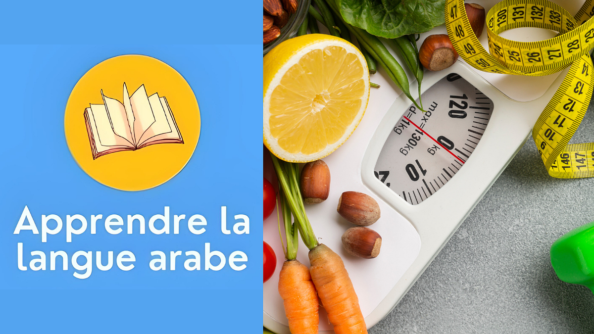 Conjuguons ensemble le verbe “Peser” - Rafik Kermache - Medium