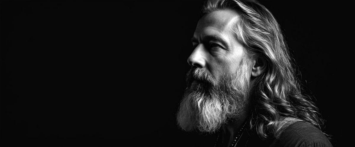 Survival. Poem | by John Douglas Andersson | Seers of the Beyond | Feb ...
