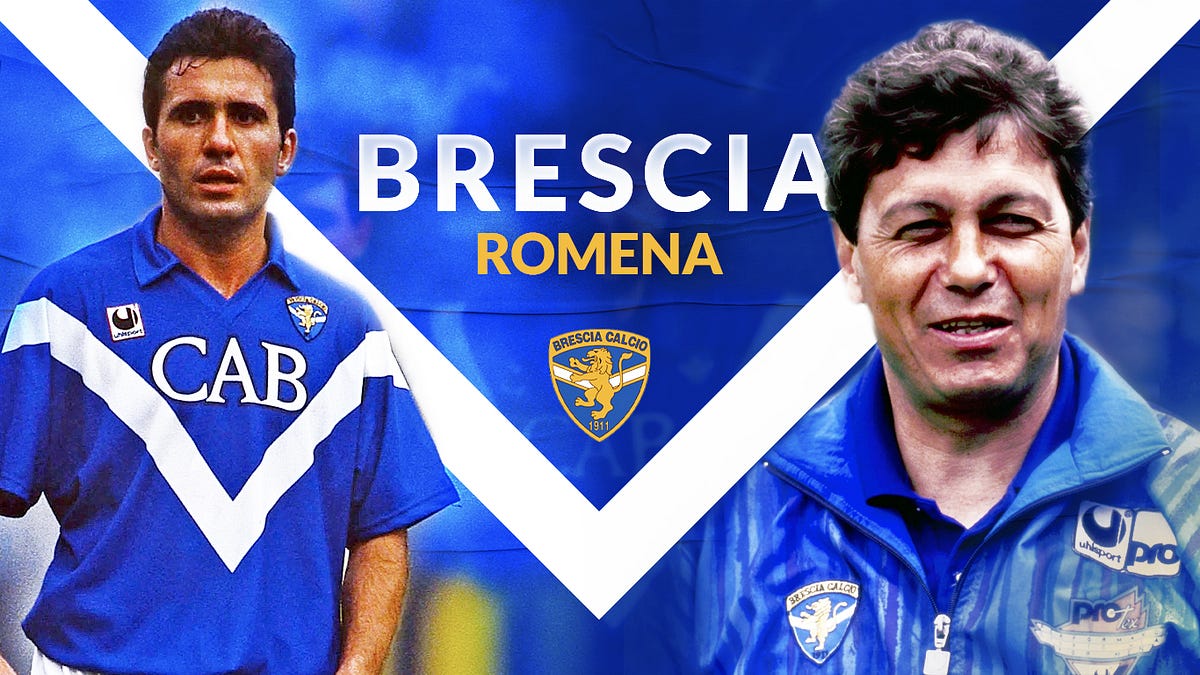 Brescia Romena. Introduction Considered the greatest… | by On Romanian ...