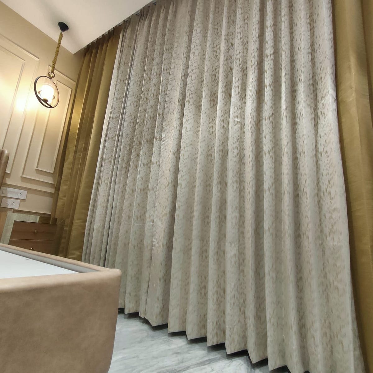 Elevate Your Home Decor with the Best Curtain Store: A Guide to ...