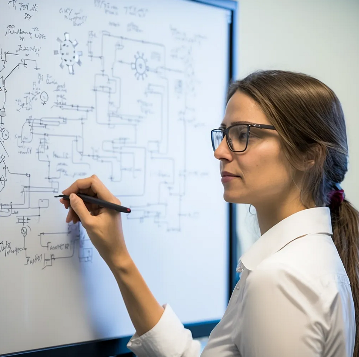 AI can’t make software engineers obsolete even if it writes the best ...