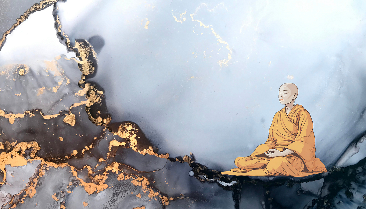 What It Means to Practice Where Women Teach | by Cat Bou | The Taoist ...