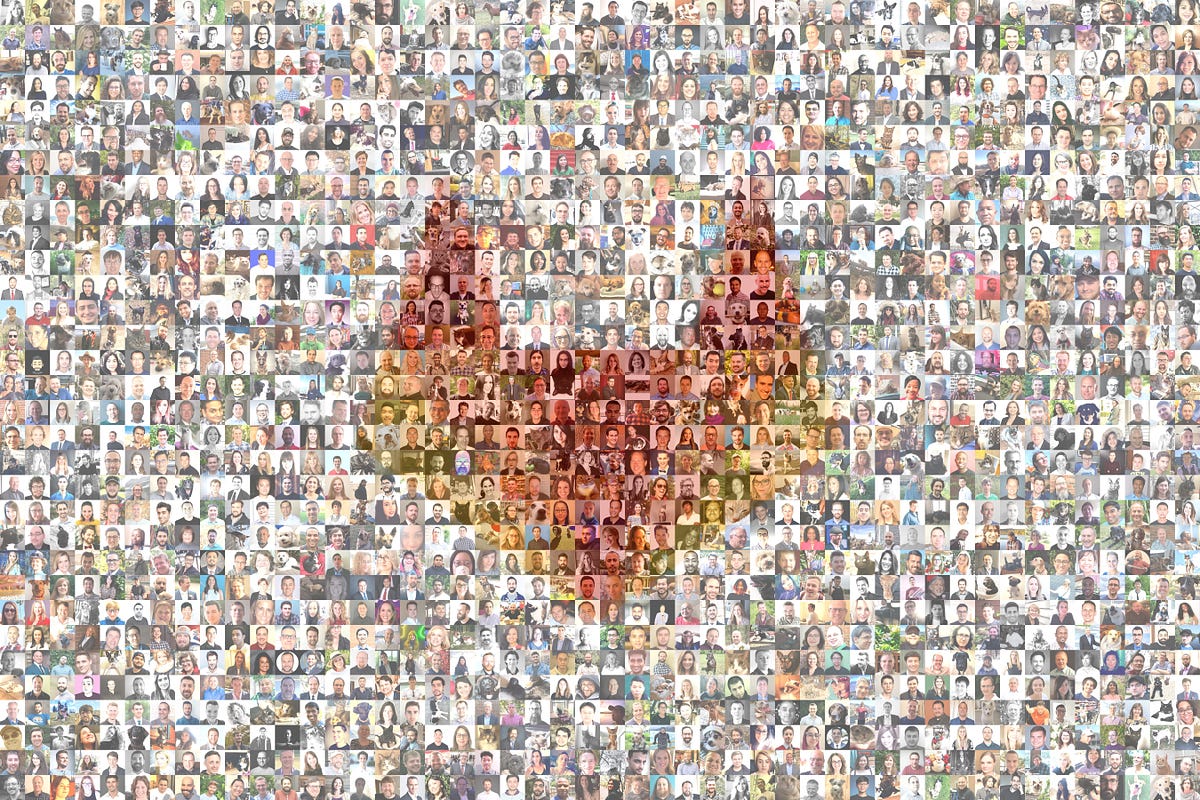 5 Things Gitlab Does Better Than Github By Tin Plavec Level Up Coding