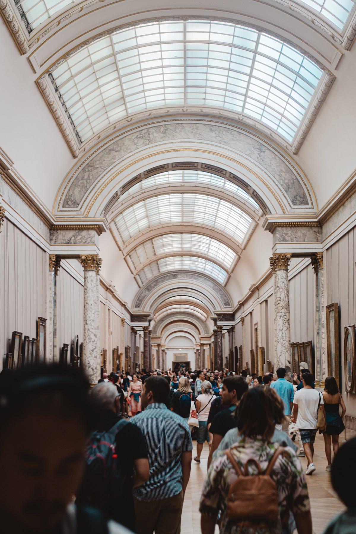 Free Museums Paris Sunday. Free Museums Paris Sunday, the city of… | by ...