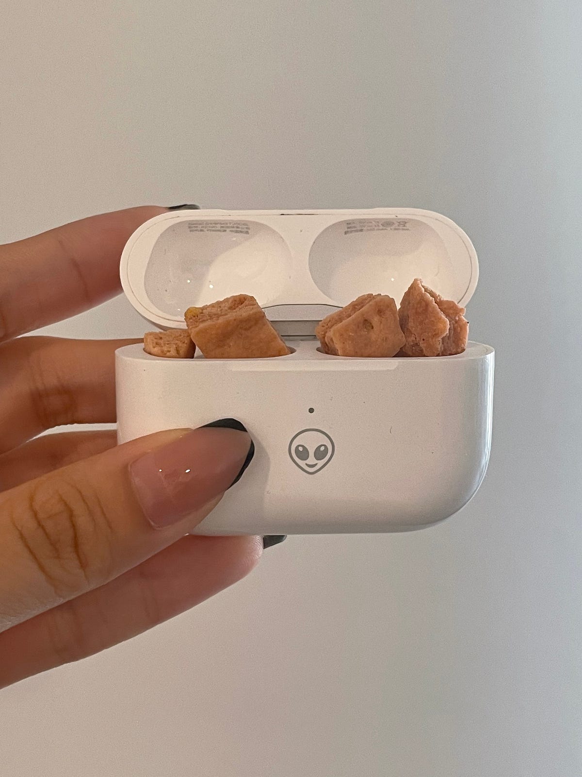 50 Shades of AirPods Yutian Jessie Ma Apple AirPods is a revolutionary ...