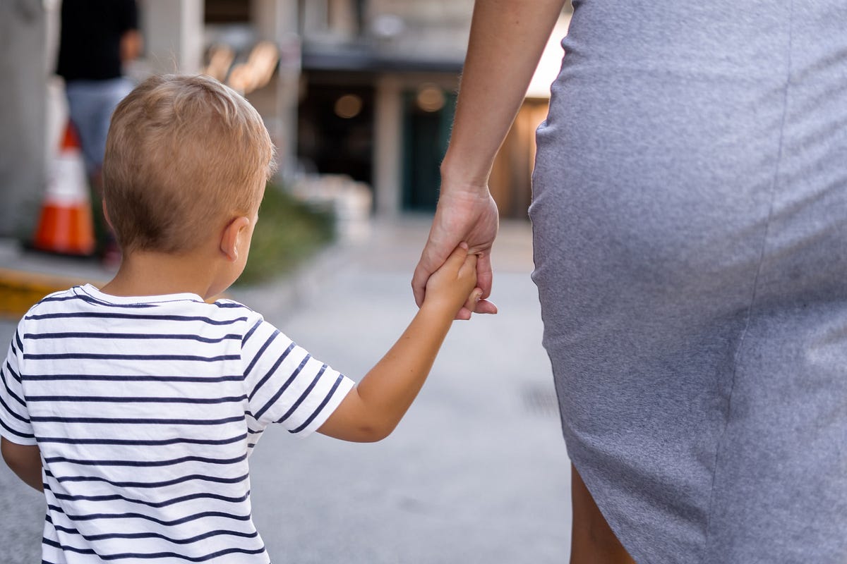 The Life-Changing Magic of Becoming a Vulnerable Man | by Moreno Zugaro ...