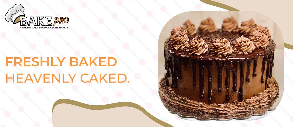 Bakepro.in: The Best Bakery and Cake Shop in Dehradun | by Or wiErdeSt ...