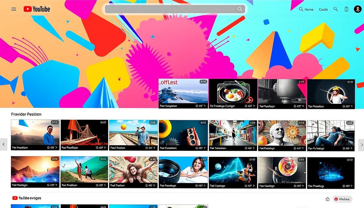 Improve Your YouTube Channel with Effective Thumbnails | by Pawlo | Jan ...