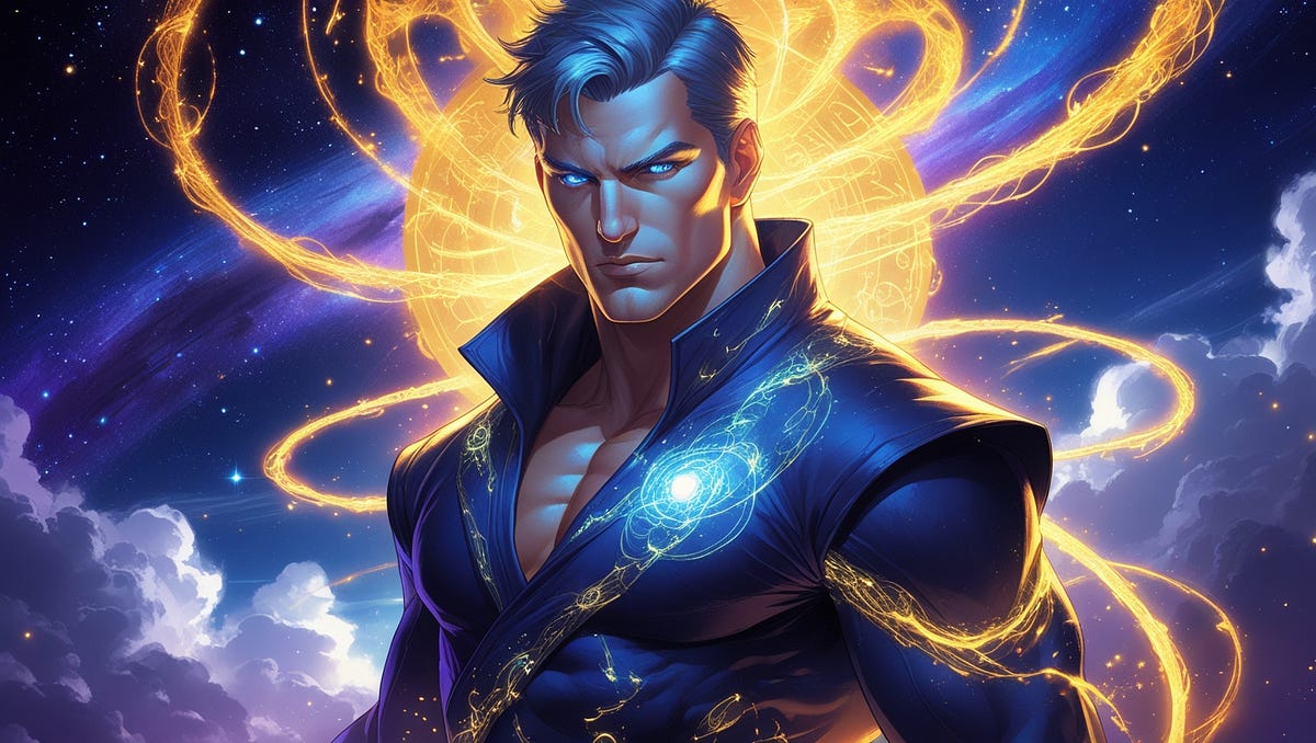 Your Stellar Connection Is Being Severed: 5 Signs You’re Being ...