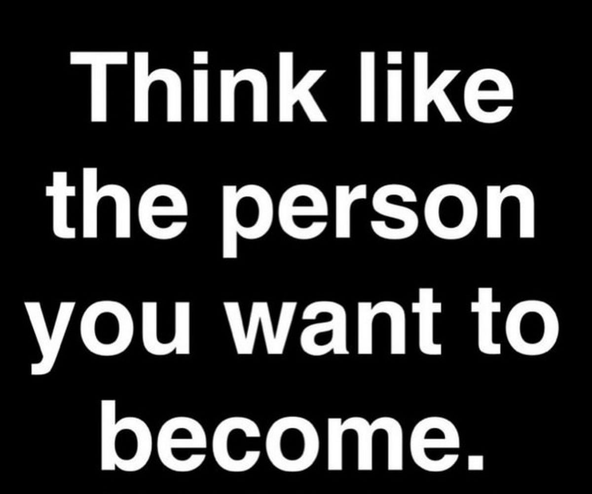 The Power of Thought. | by John Oluwagbemiga | Medium