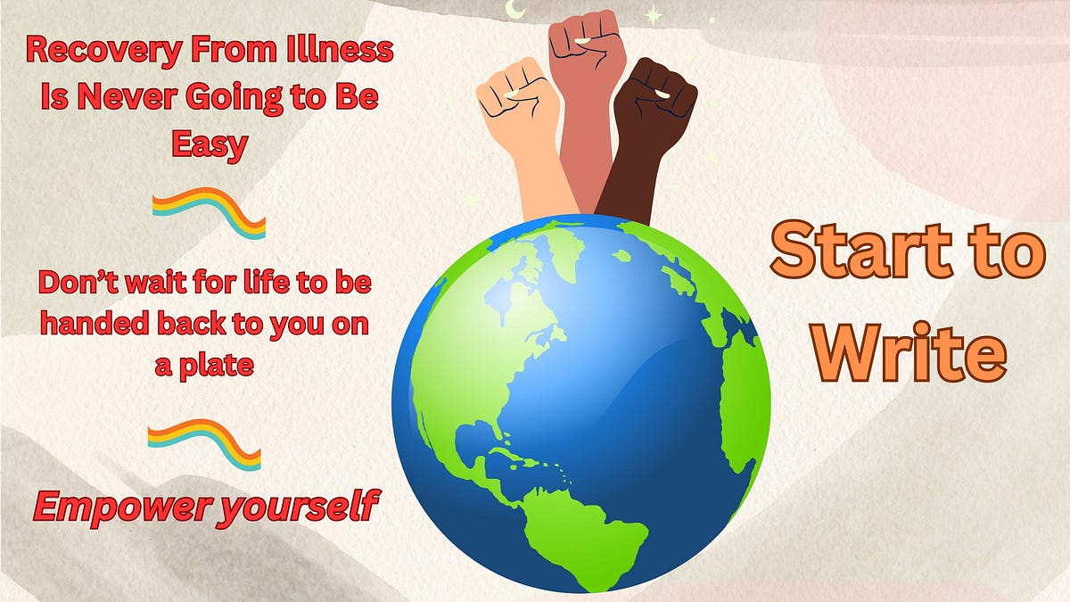 The Truth About Survival After Illness Is Never Easy | by Jonathan ...