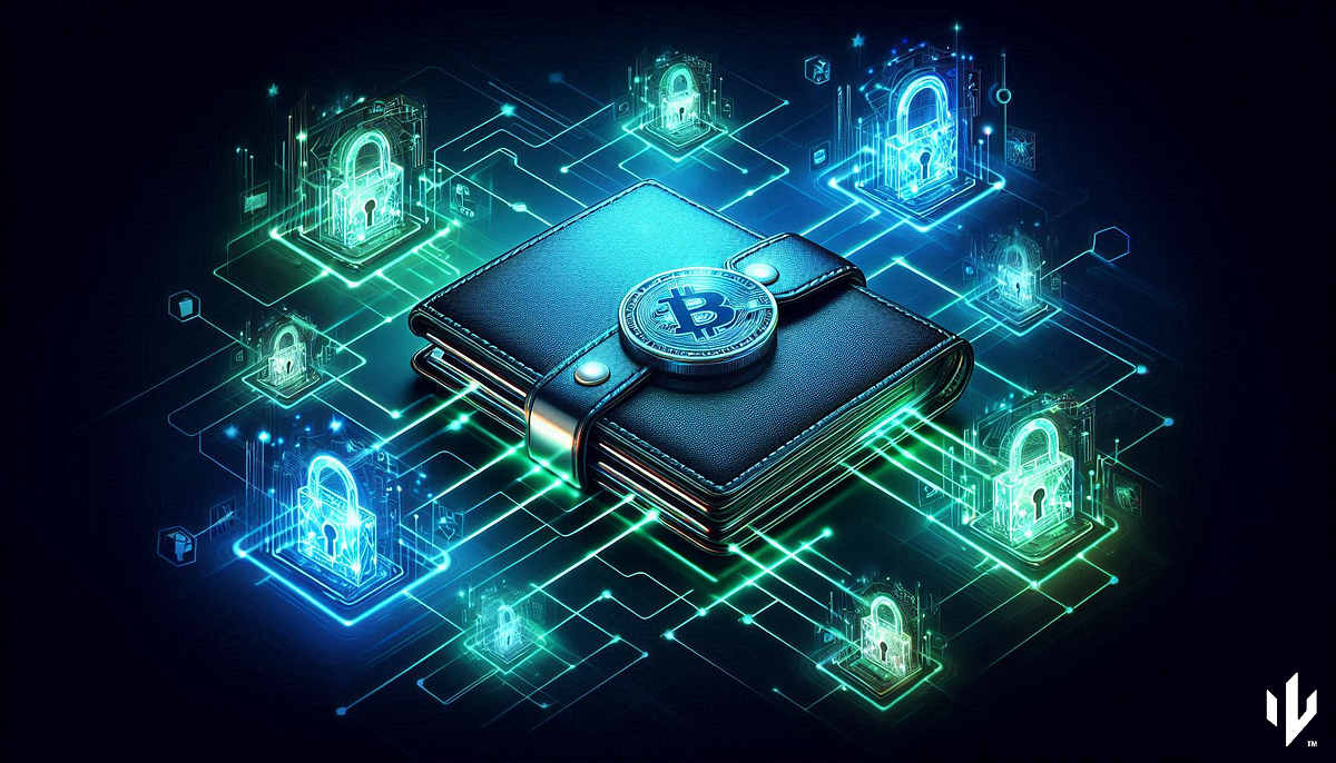 Building the Next Generation of Trust in Financial Services | by ...