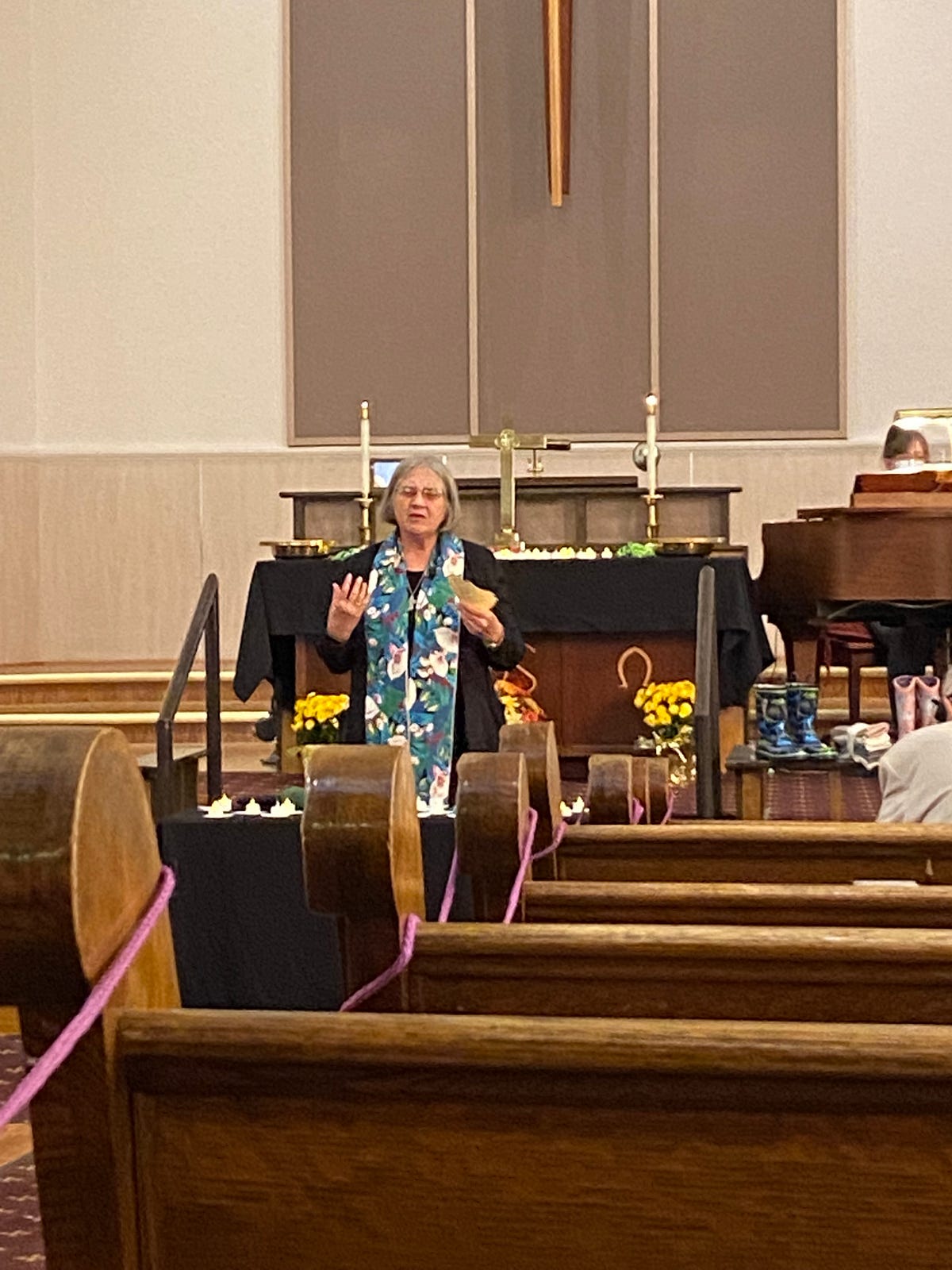 Springfield Pastor Helps Neighborhood Find Peace | by Bethany Osborn ...