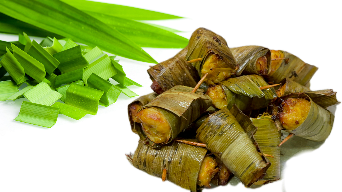 How to Make Malaysian-Style Pandan Chicken | by Hankerie | Medium