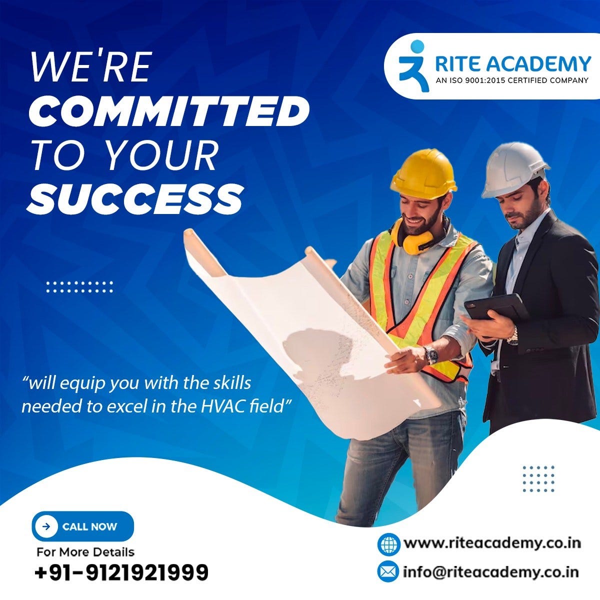 Hyderabad’s Premier HVAC Courses | Rite Academy | by RITE Academy | Jul ...
