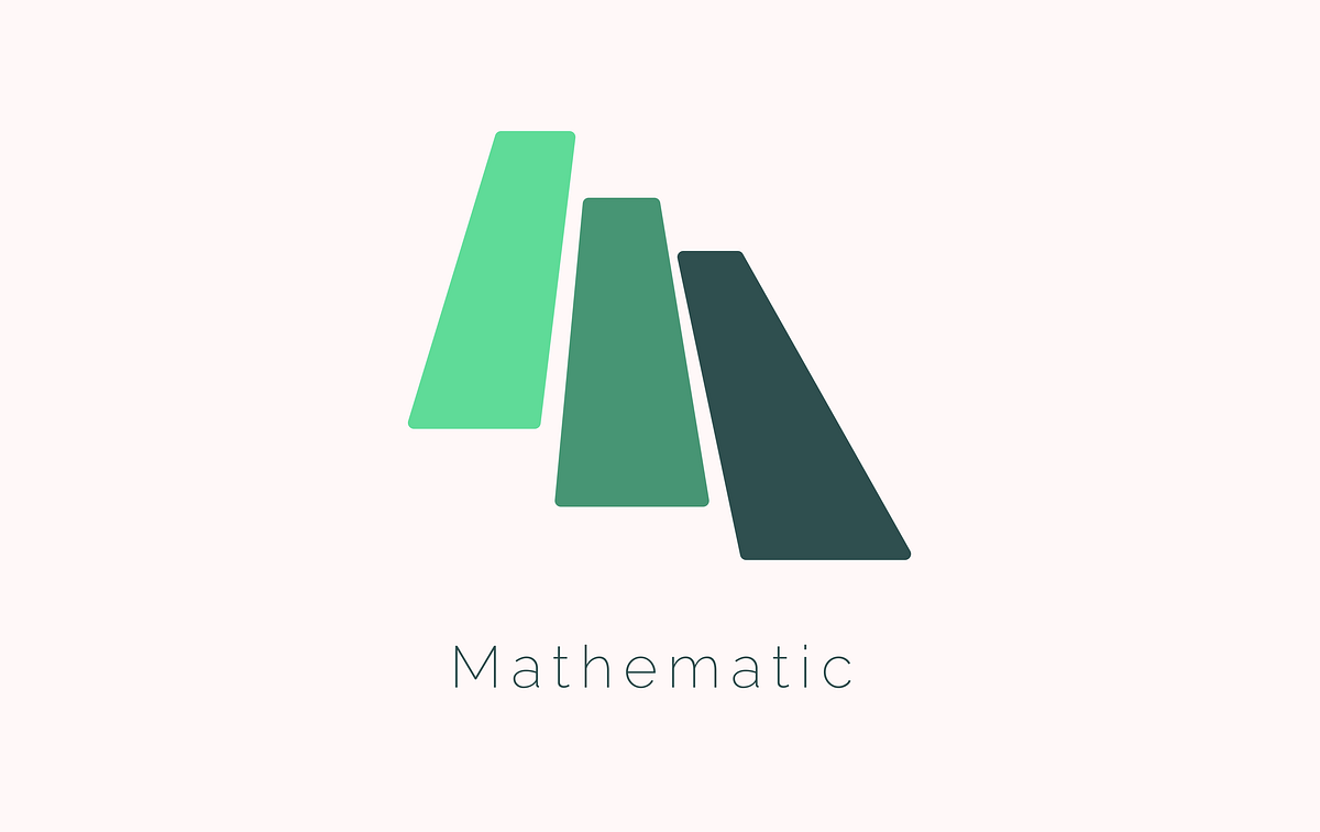 Mathematic The Philosophy Behind Our Name By Mathematic Studio Medium