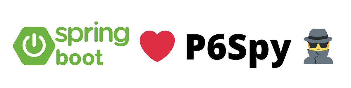 P6Spy — มา log SQL จาก JPA กัน. เวลาเราใช้ Spring Data… | by tumit ...