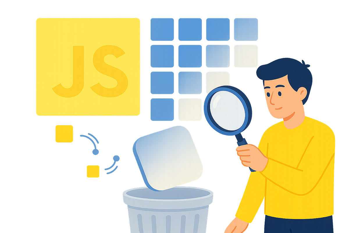 Understanding JavaScript Event Loop — The Real Engine Behind Async | by ...