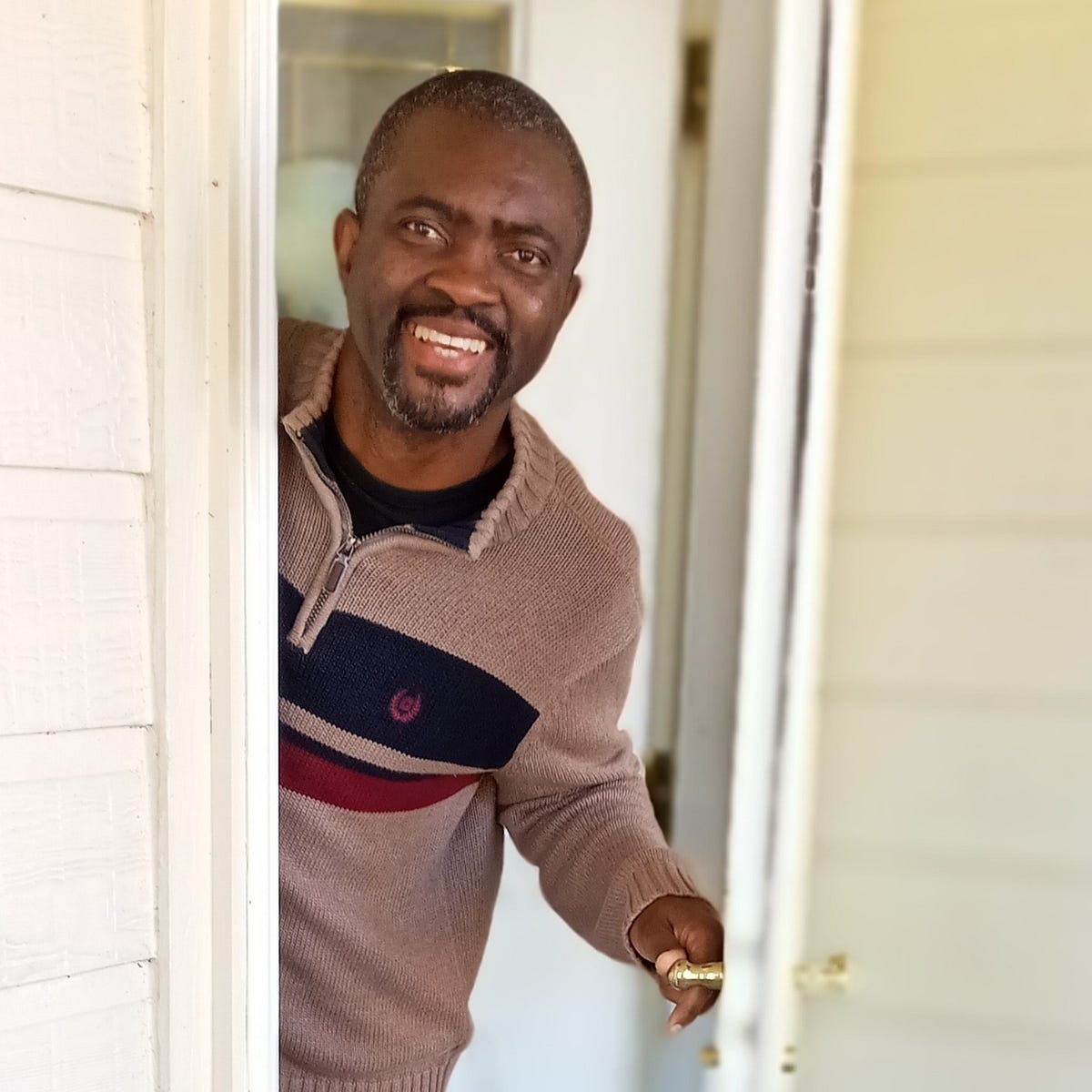 Good Morning, Mercy and Grace!. On 1/10/22, I heard the song Good… | by ...