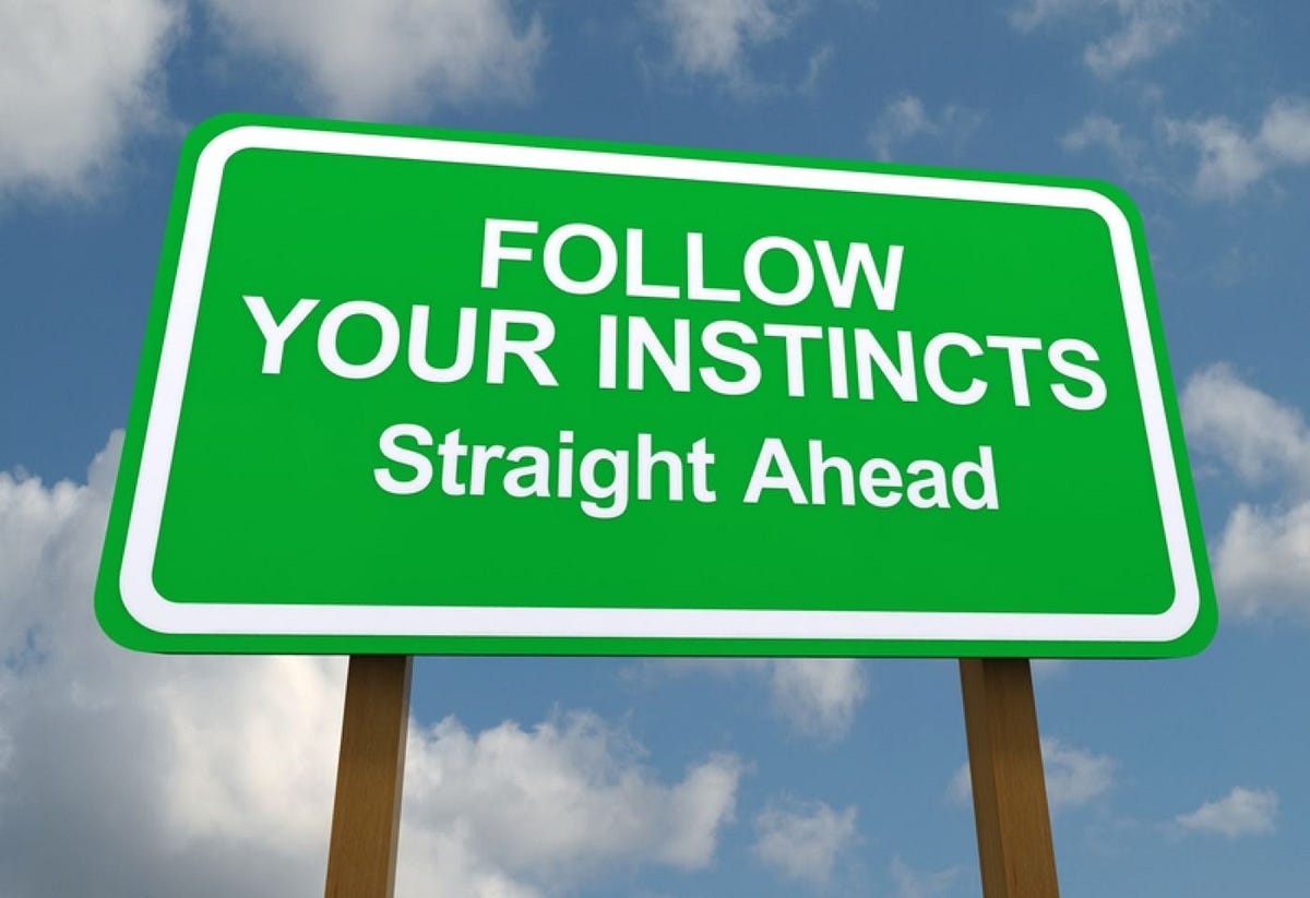 The Immeasurable and the Intangible | by JP McLaughlin: Executive Coach ...