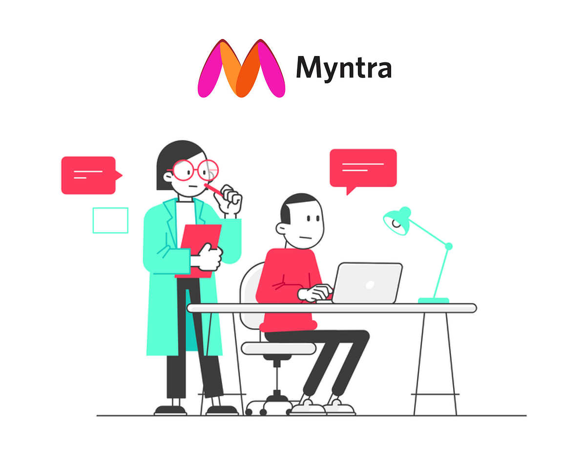 Improving Search Experience of Myntra (Usability Study) | by Prachet ...