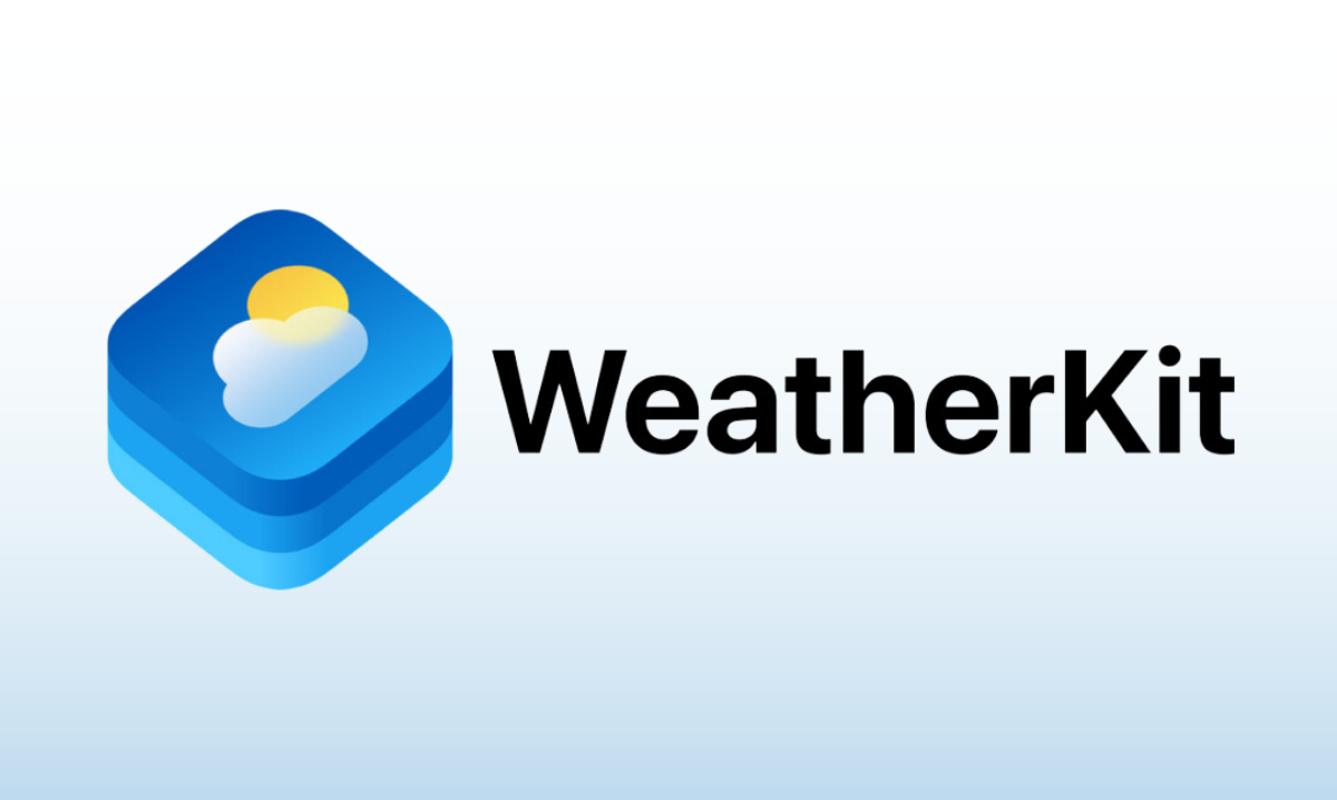 Harnessing WeatherKit in Swift. A Guide to WeatherKit for iOS… | by Emin Emini | Level Up Coding