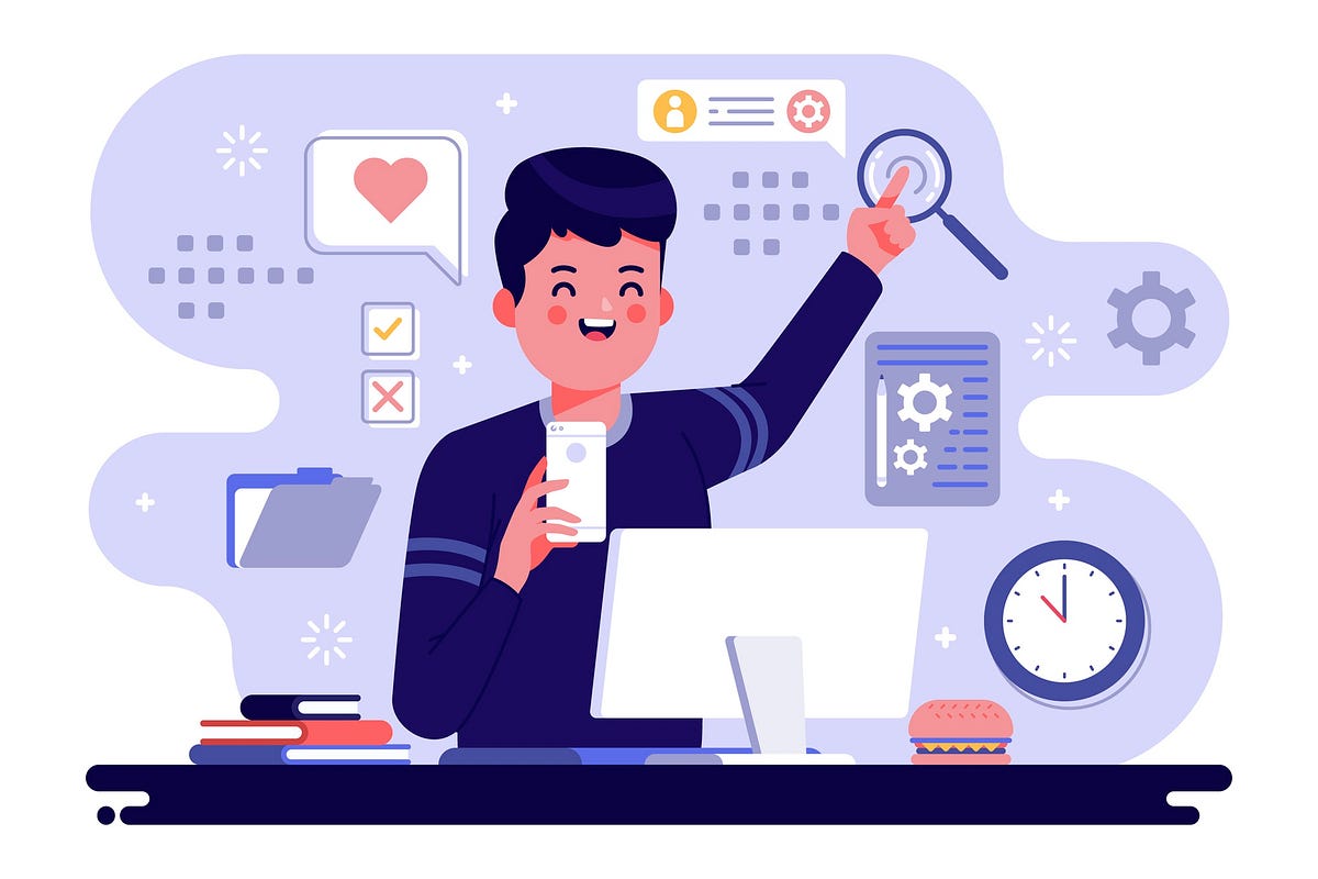 Top 10 Ways To Learn Programming Fast A Comprehensive Guide By Zakir Hussain Medium