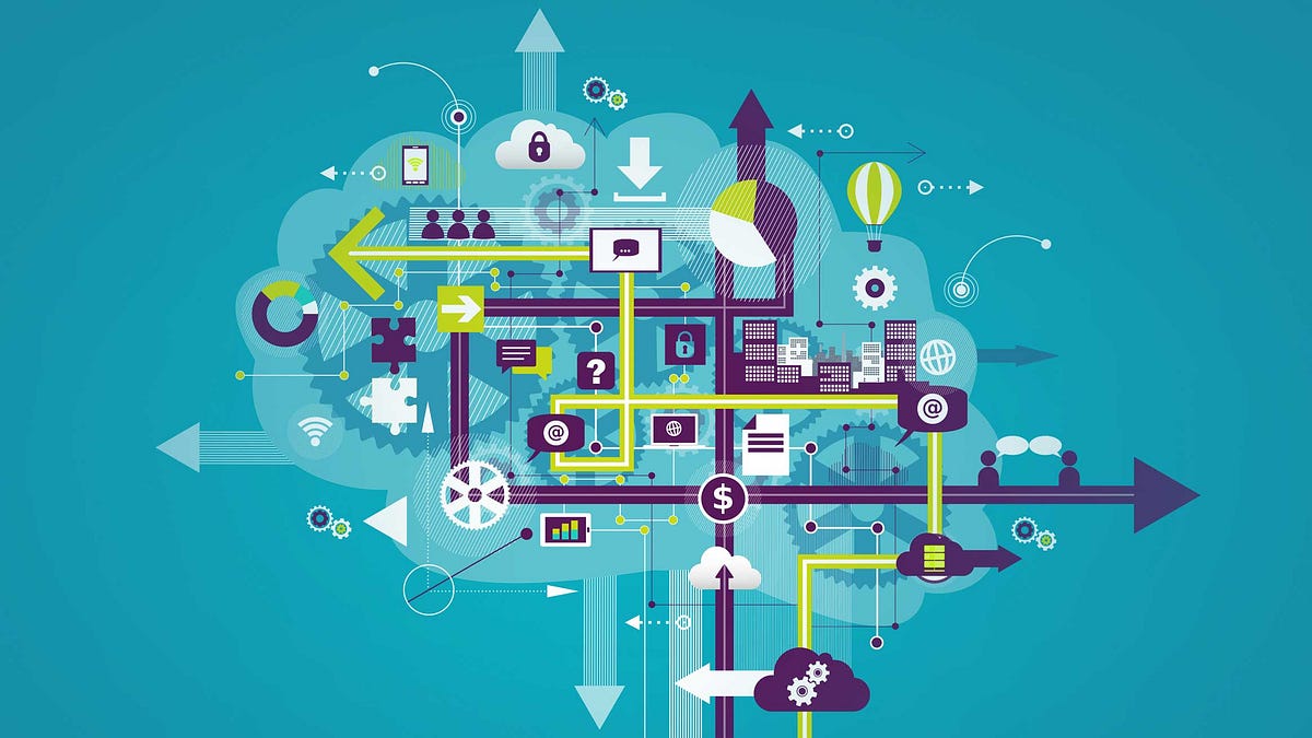 Testing Client-Server Systems. Challenges & Solutions | by Igor ...