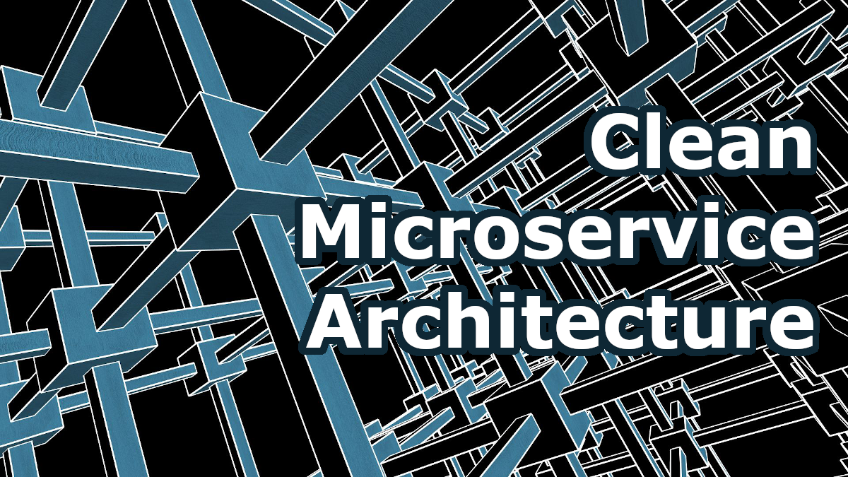 Clean Microservice Architecture in Practice | by Carlos Fau | etermax ...